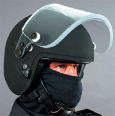 SEK Polizei Helm | Airsoft-Verzeichnis