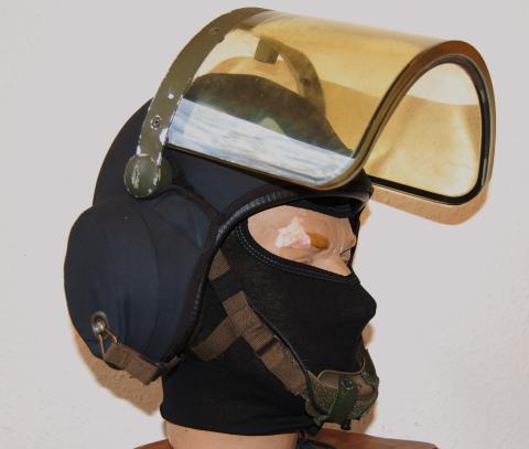 Zeigt her eure Helme | Airsoft-Verzeichnis