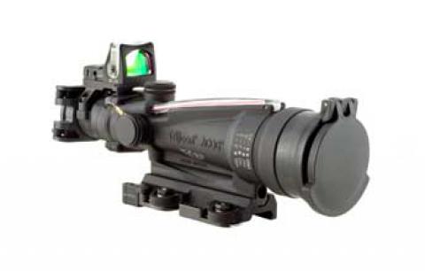 M27 Scope (Acog TA11) | Airsoft-Verzeichnis