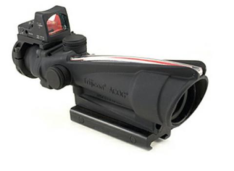 M27 Scope (Acog TA11) | Airsoft-Verzeichnis