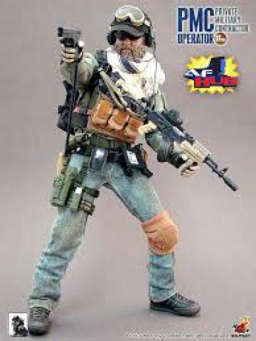 PMC Outfit | Airsoft-Verzeichnis