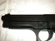 KWC Beretta 92FS Komplettset | Airsoft-Verzeichnis