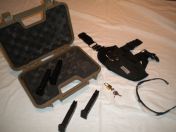 KWC Beretta 92FS Komplettset | Airsoft-Verzeichnis