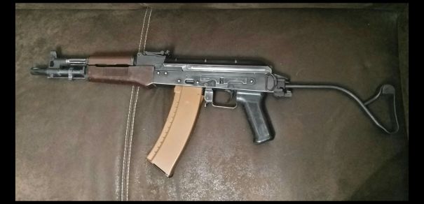 Mpi-AKS-74 NK | Airsoft-Verzeichnis