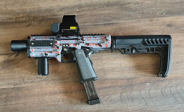 Hi-Capa 5.1 Conversion Kit (Carbine) | Airsoft-Verzeichnis
