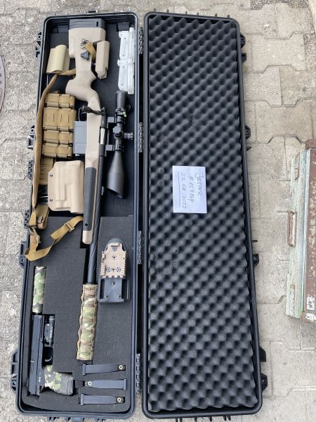 Sniper Kit | Airsoft-Verzeichnis