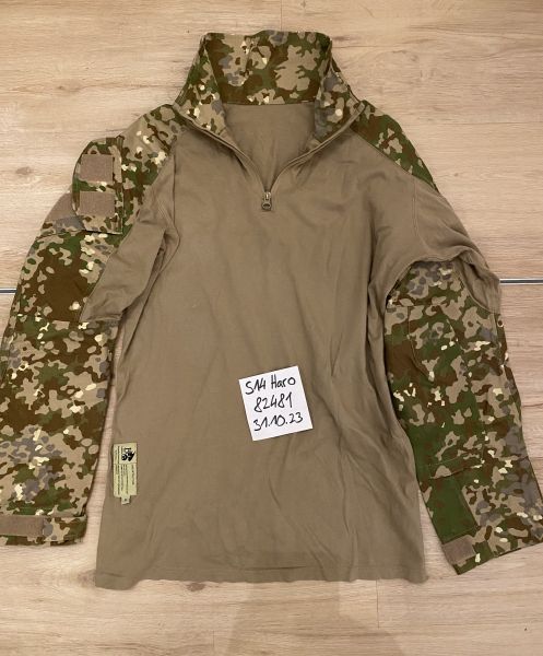 Multitarn G3 Combat Set / KSK / EGB / KSM | Airsoft-Verzeichnis