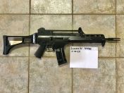 JG G36K G608 | Airsoft-Verzeichnis