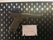 VFC HK416 A5 NPAS | Airsoft-Verzeichnis