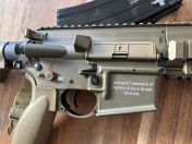 VFC HK416 A5 NPAS | Airsoft-Verzeichnis