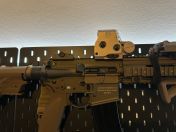 VFC HK416 A5 NPAS | Airsoft-Verzeichnis