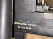 MG3 | Airsoft-Verzeichnis