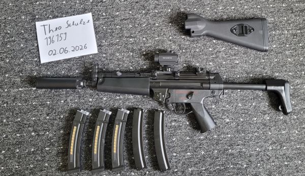 Marktplatz | Airsoft-Verzeichnis