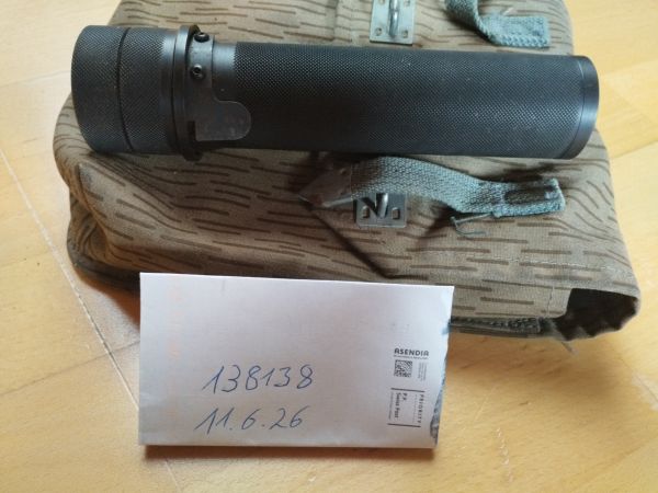 PK-A Reddot | Airsoft-Verzeichnis