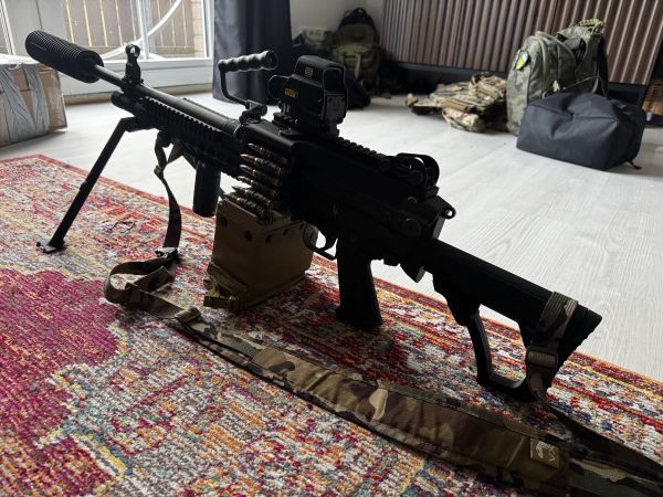 Marktplatz | Airsoft-Verzeichnis