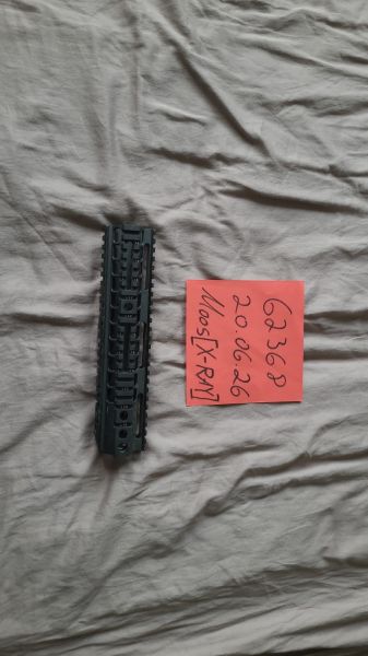 M4 Handguard | Airsoft-Verzeichnis